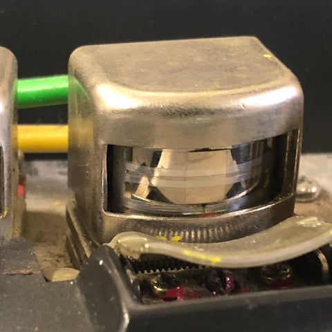 Revox PR99 MKII tape recorder 2-channel stereo system + Monitor ...