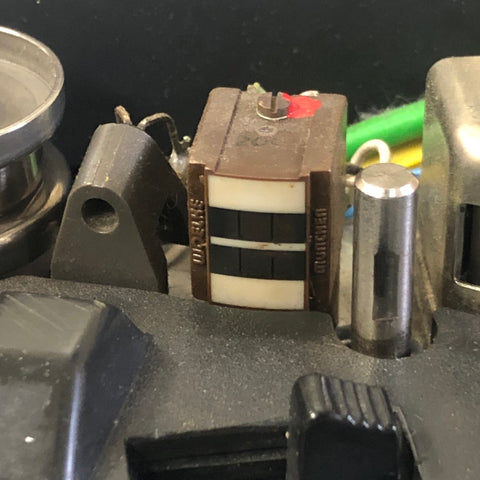 Revox PR99 MKII tape recorder 2-channel stereo system + Monitor ...